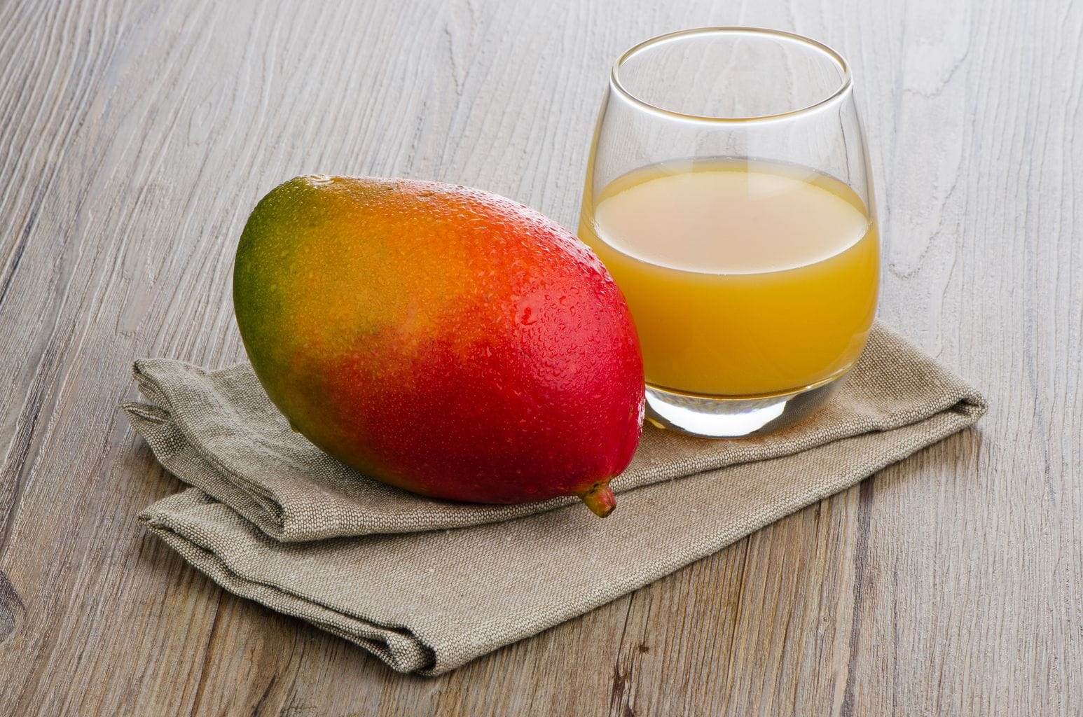 Mango W a ciwo ci Na Odchudzanie Przepisy Jak Je Mango
