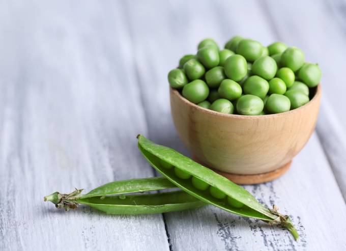 Odmiany i właściwości grochu. Jak gotować groch? – BonaVita ...