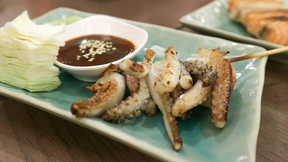 Kalmary – właściwości, cena. Jak przyrządzić kalmary? – BonaVita ...