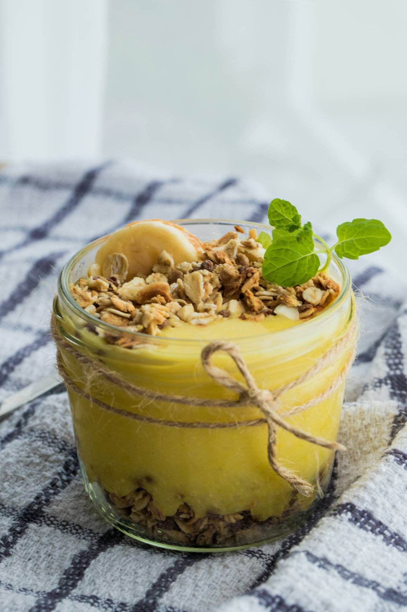 Deser na diecie? 7 przepisów na najlepsze FIT desery :BonaVita ...